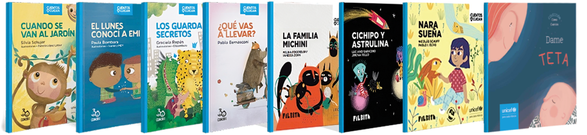 Ayudá a las niñas y niños que nos necesitan HOY. | UNICEF Argentina